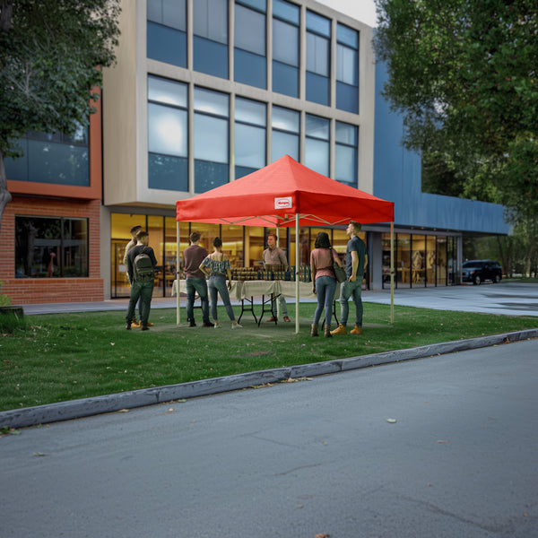 Promotional Tent - Tempo Elite – Tempo Tents